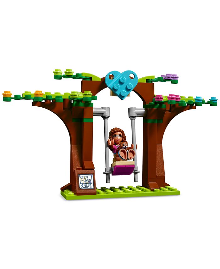 LEGO® Friends Friendship House 41340 - Macy's