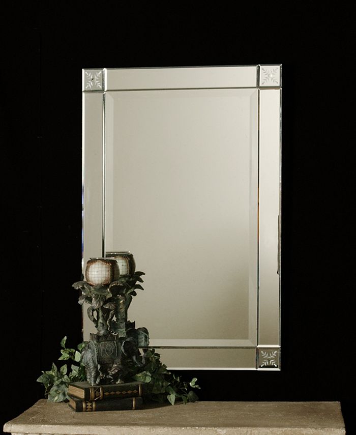 Uttermost Emberlynn Mirror - Macy's