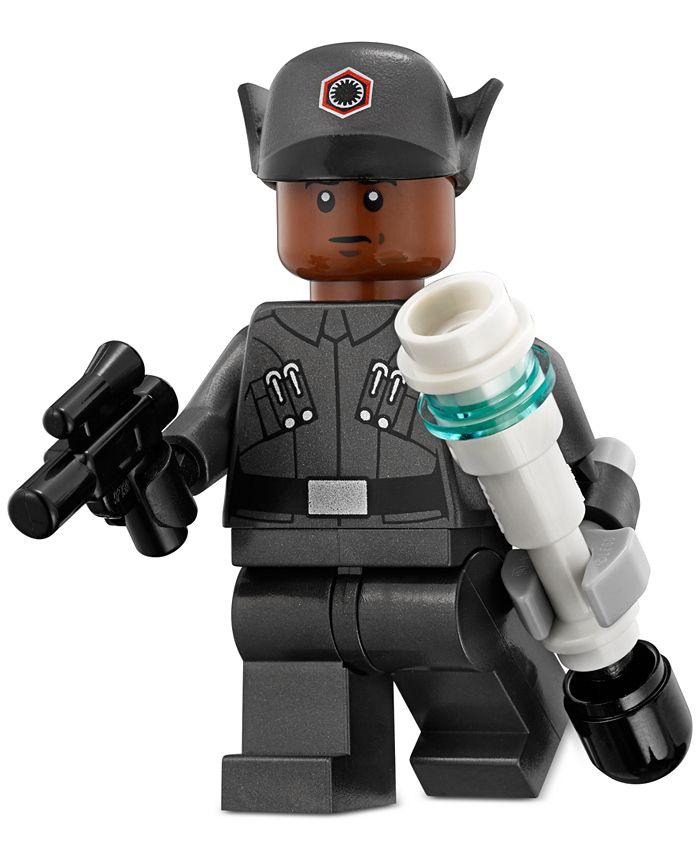 LEGO® Star Wars First Order AT-ST Set 75201 - Macy's