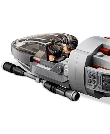 LEGO® Star Wars Defense of Crait Set 75202 - Macy's