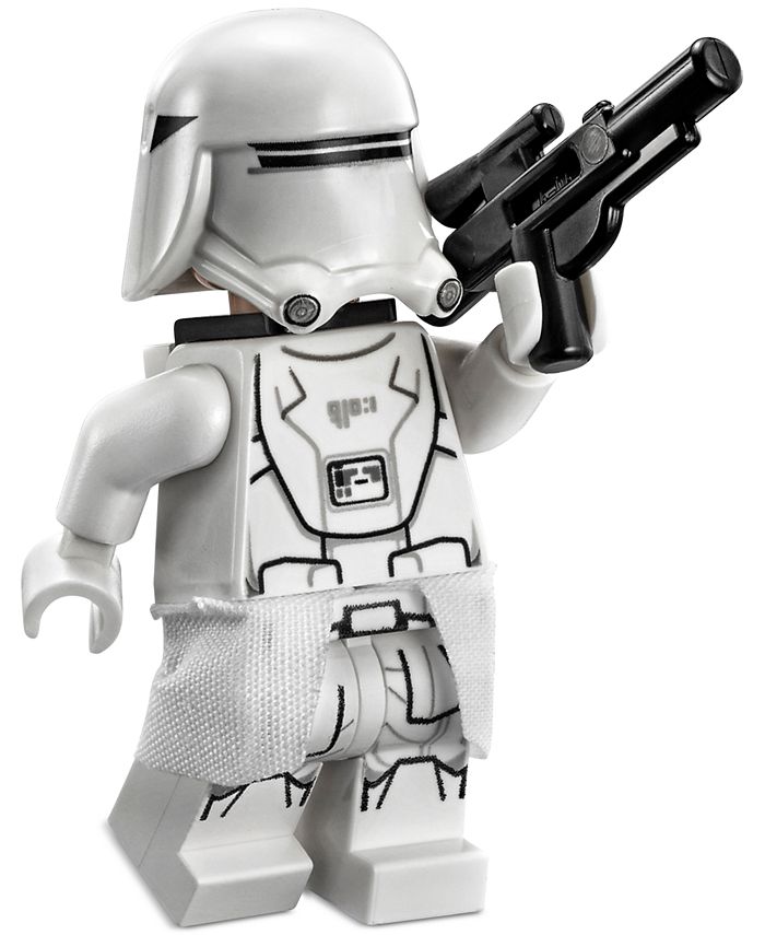 LEGO® Star Wars Defense of Crait Set 75202 - Macy's