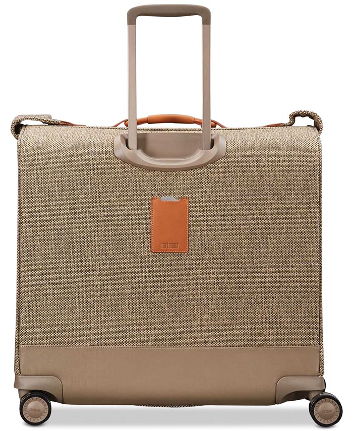 Hartmann Tweed Legend Voyager Spinner Garment Bag - Macy's