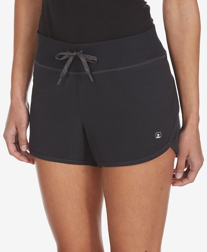Eastern Mountain Sports EMS® Women's Techwick® Impact Running Shorts ...