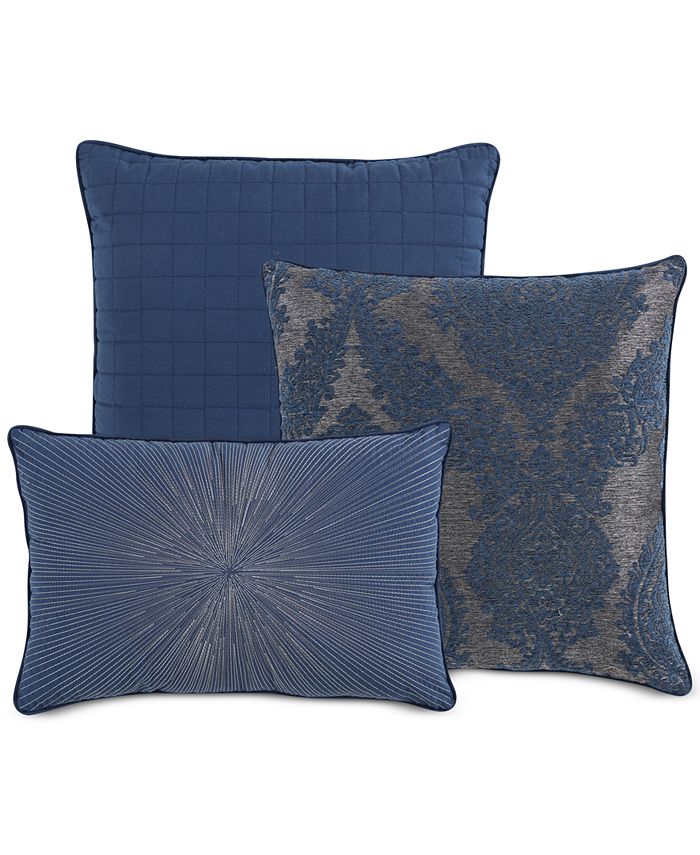 VCNY Home Gabrielle 14-Pc. King Comforter Set - Macy's