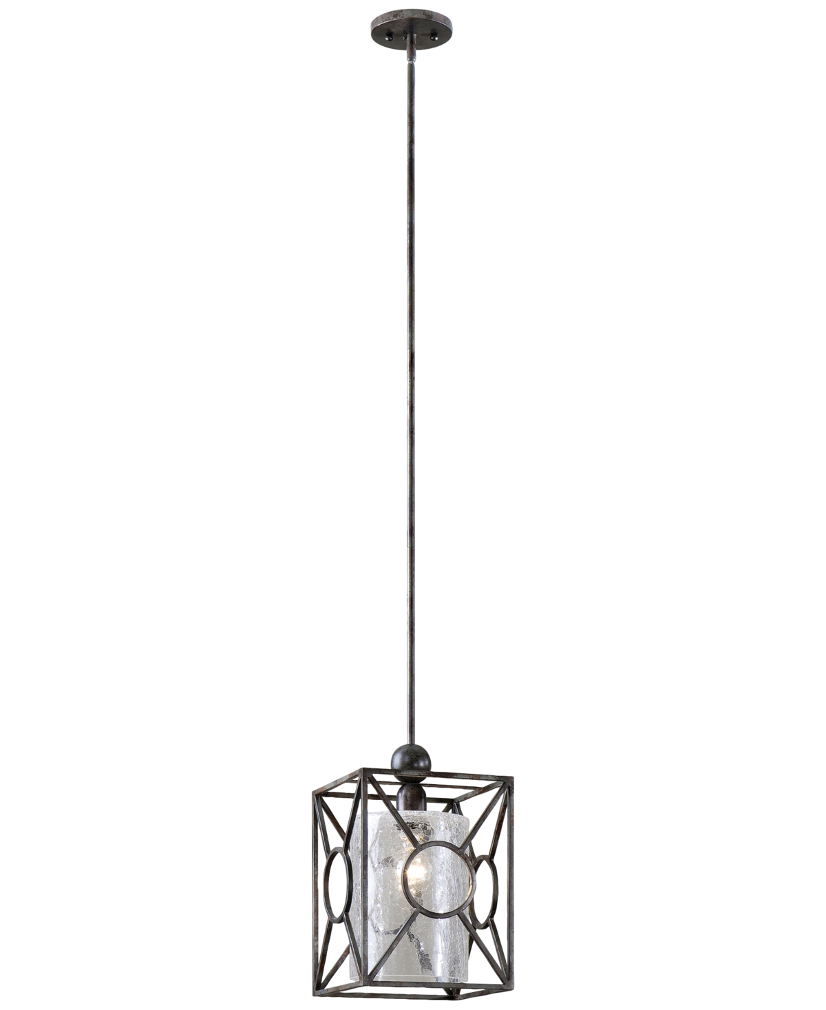 Click here for Uttermost Arbela Mini Pendant prices