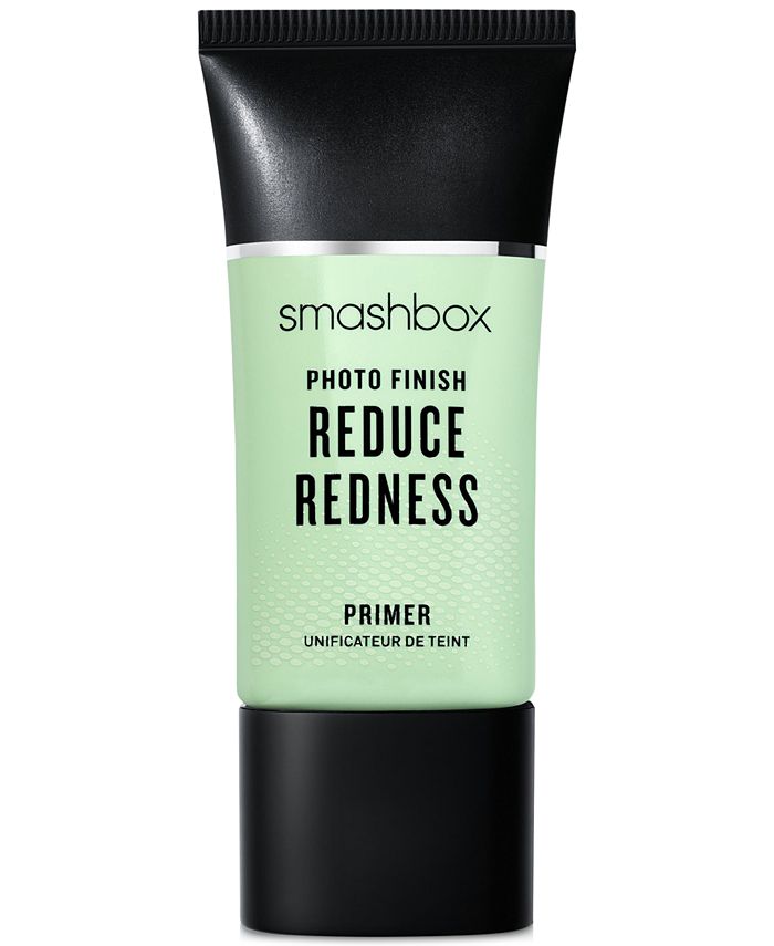 Smashbox Photo Finish Reduce Redness Primer - Macy's Smashbox Photo Finish Reduce Redness Primer - Macy's