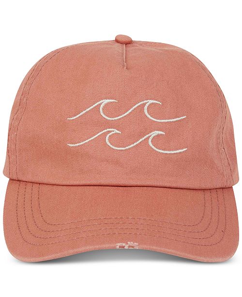 Billabong Juniors' Surf Club Graphic Baseball Cap & Reviews - Juniors ...
