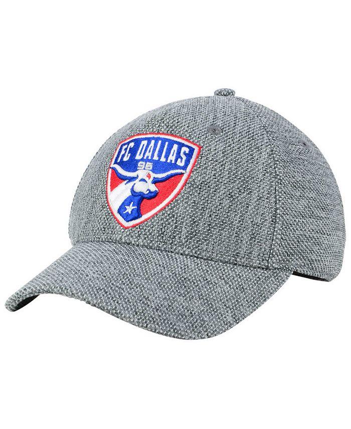 adidas FC Dallas Penalty Kick Flex Cap - Macy's