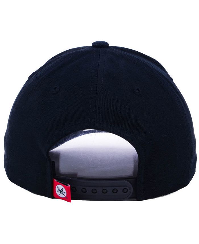 Top of the World Ohio State Buckeyes Fan Favorite Cap - Macy's