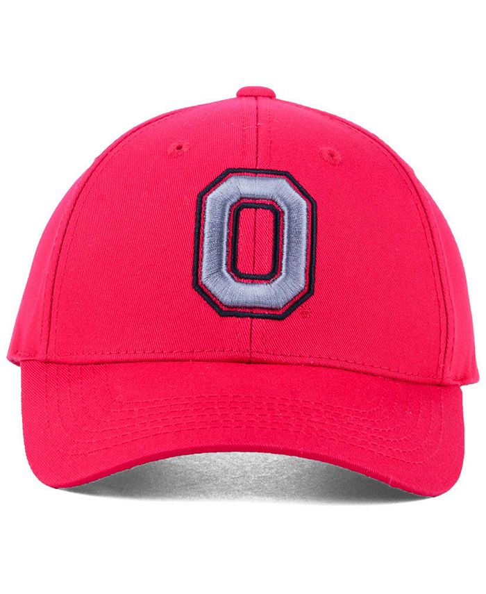 Top of the World Ohio State Buckeyes Fan Favorite Cap - Macy's