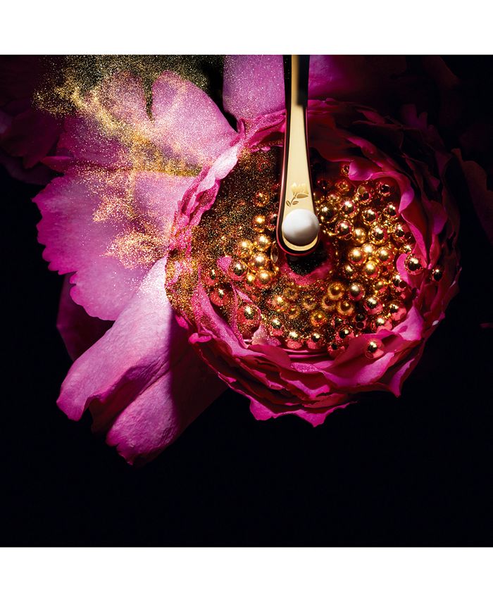 Lancôme Absolue L'Extrait Refillable Ultimate Elixir Day Cream - Macy's