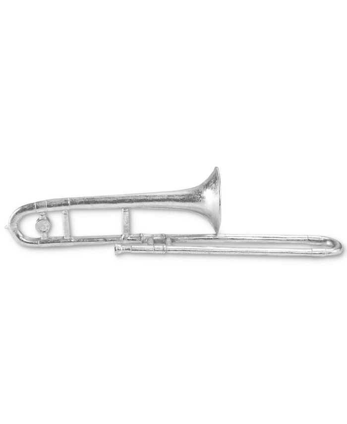 JLA Home Madison Park Trombone Decor - Macy's