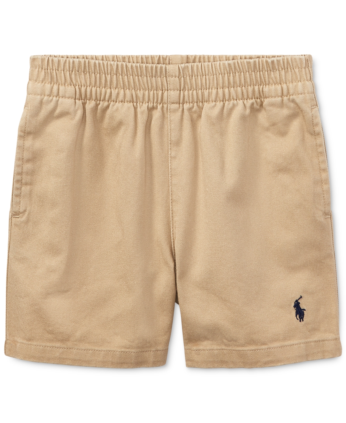 Click here for Polo Ralph Lauren Baby Boys Classic Twill Pull-on... prices