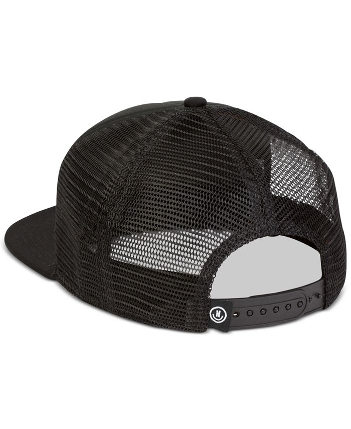 Neff Men's Orphan Trucker Hat - Macy's