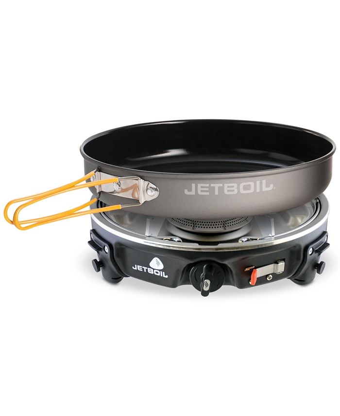 JetBoil HalfGen Basecamp System from Eastern Mountain Sports - Macy's