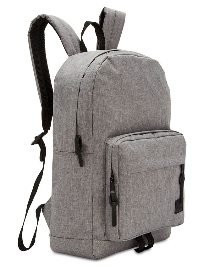 Steve Madden Men's Space-Dyed Dome Backpack - Macy's