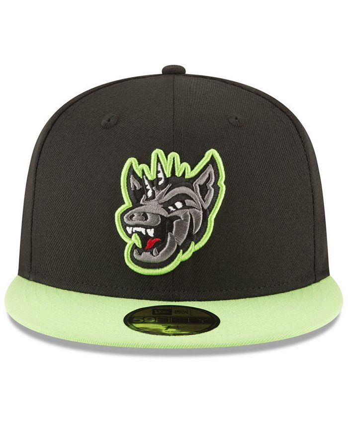New Era Round Rock Express AC 59FIFTY FITTED Cap - Macy's