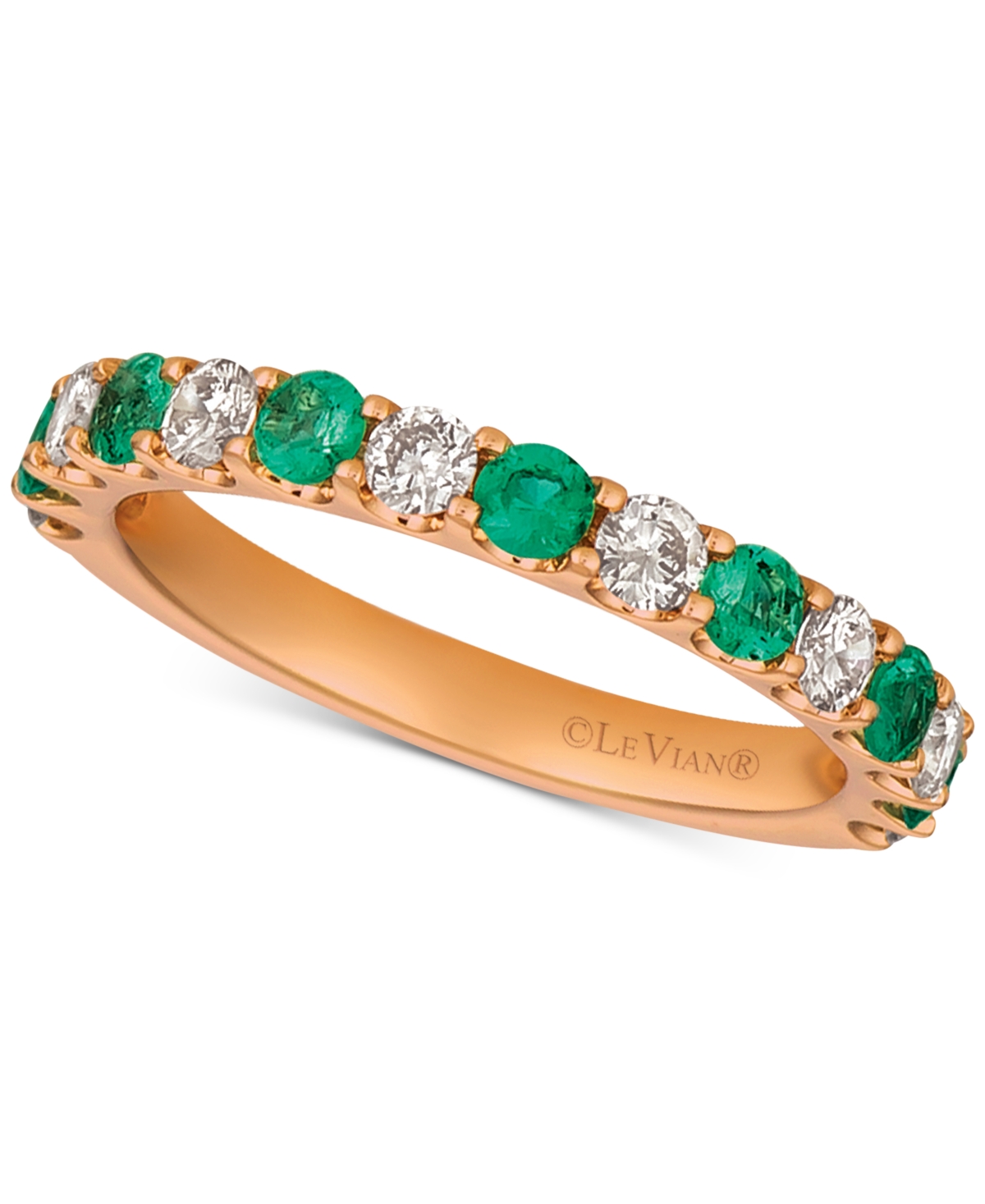 Click here for Le Vian Sapphire (5/8 ct. t.w.) & Diamonds (1/2 ct... prices