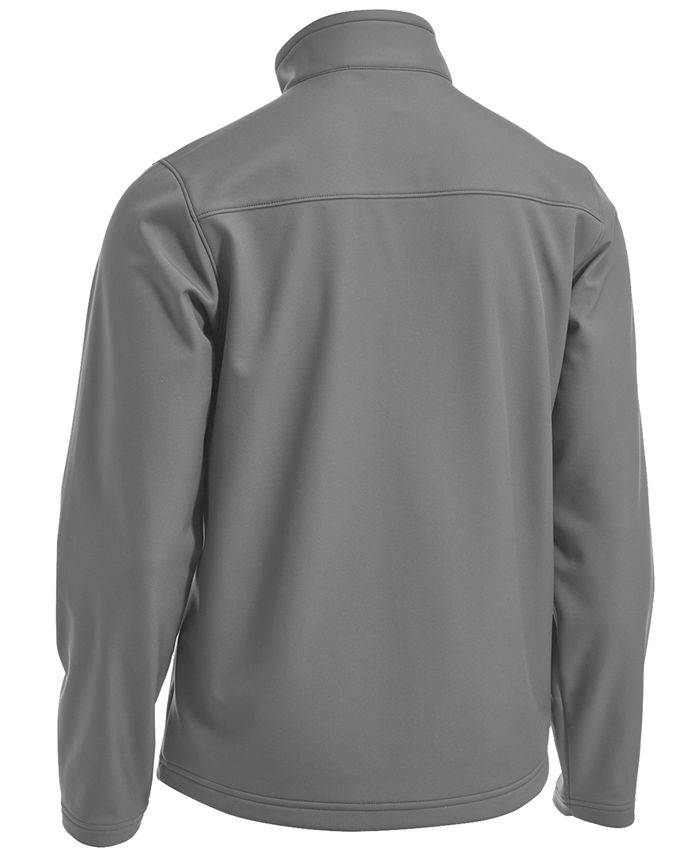 Eastern Mountain Sports EMS® Men's Rampart Soft Shell Jacket - Macy's