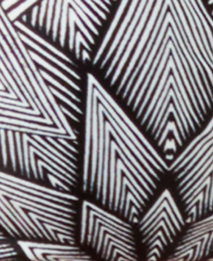 Roxy Pop Surf Printed Bikini Top - Macy's