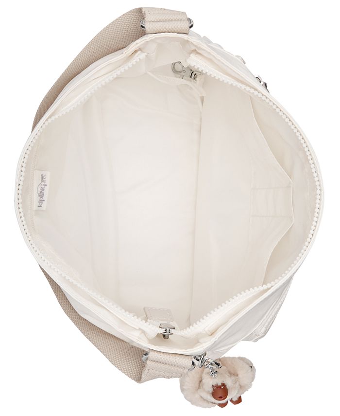 Kipling Elody Medium Hobo - Macy's