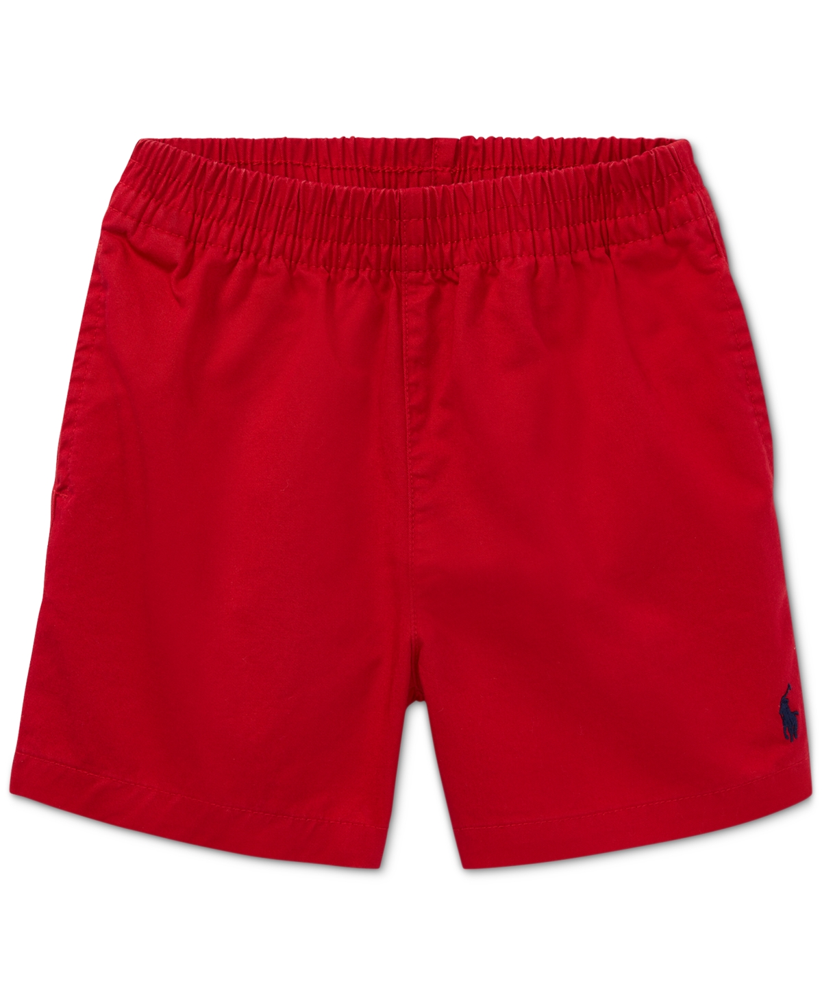 Click here for Polo Ralph Lauren Baby Boys Classic Twill Pull-on... prices