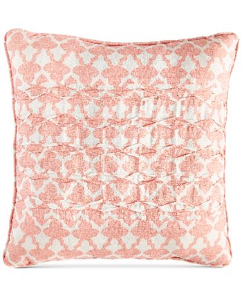 Sunham Ashley 5-Pc. Reversible Full/Queen Quilt Set - Macy's