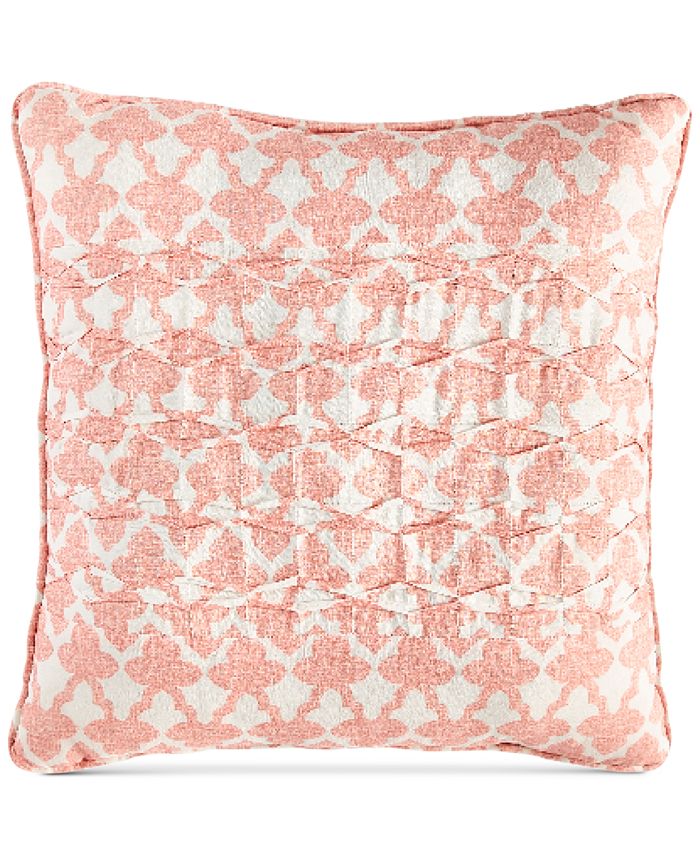 Sunham Ashley 5-Pc. Reversible Full/Queen Quilt Set - Macy's