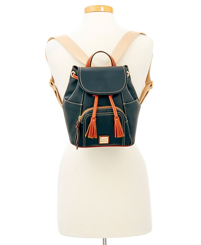 Dooney & Bourke Murphy Small Backpack - Macy's