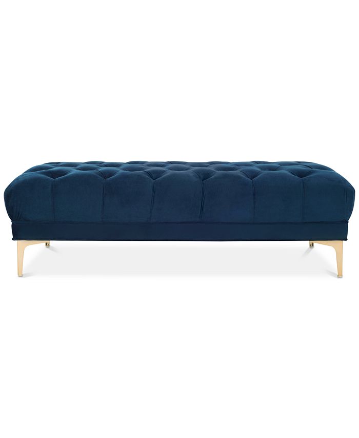 Safavieh Gaffer Bench & Reviews - Furniture - Macy's
