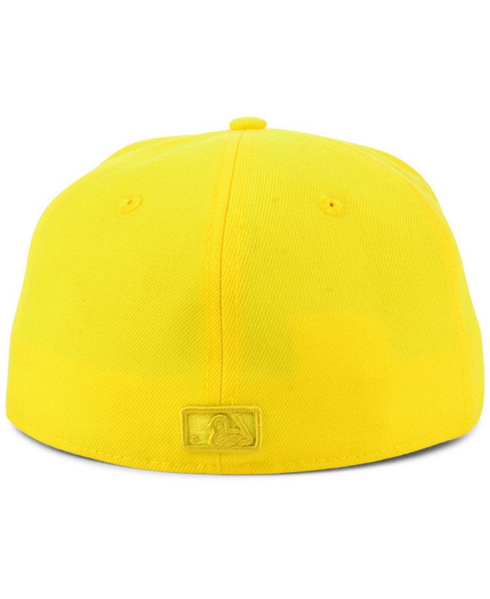 New Era Kansas City Royals Prism Color Pack 59Fifty Fitted Cap - Macy's