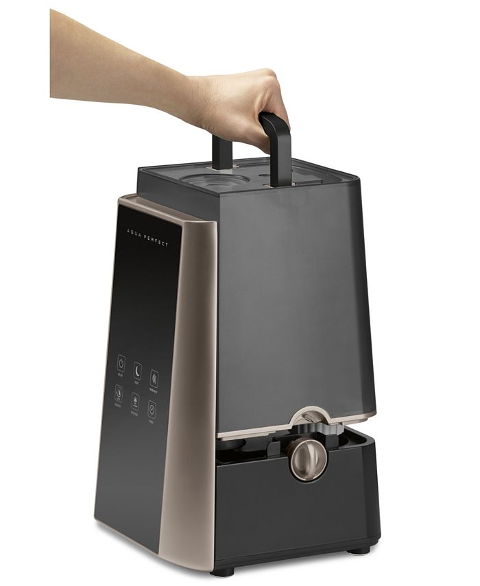 Rowenta HU5220 Aqua Perfect Humidifier - Macy's