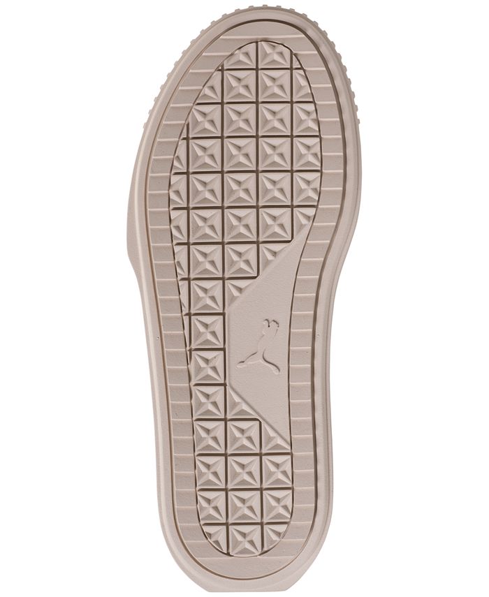 Puma Men's Breaker Mesh Casual Sneakers from Finish Line - Macy's