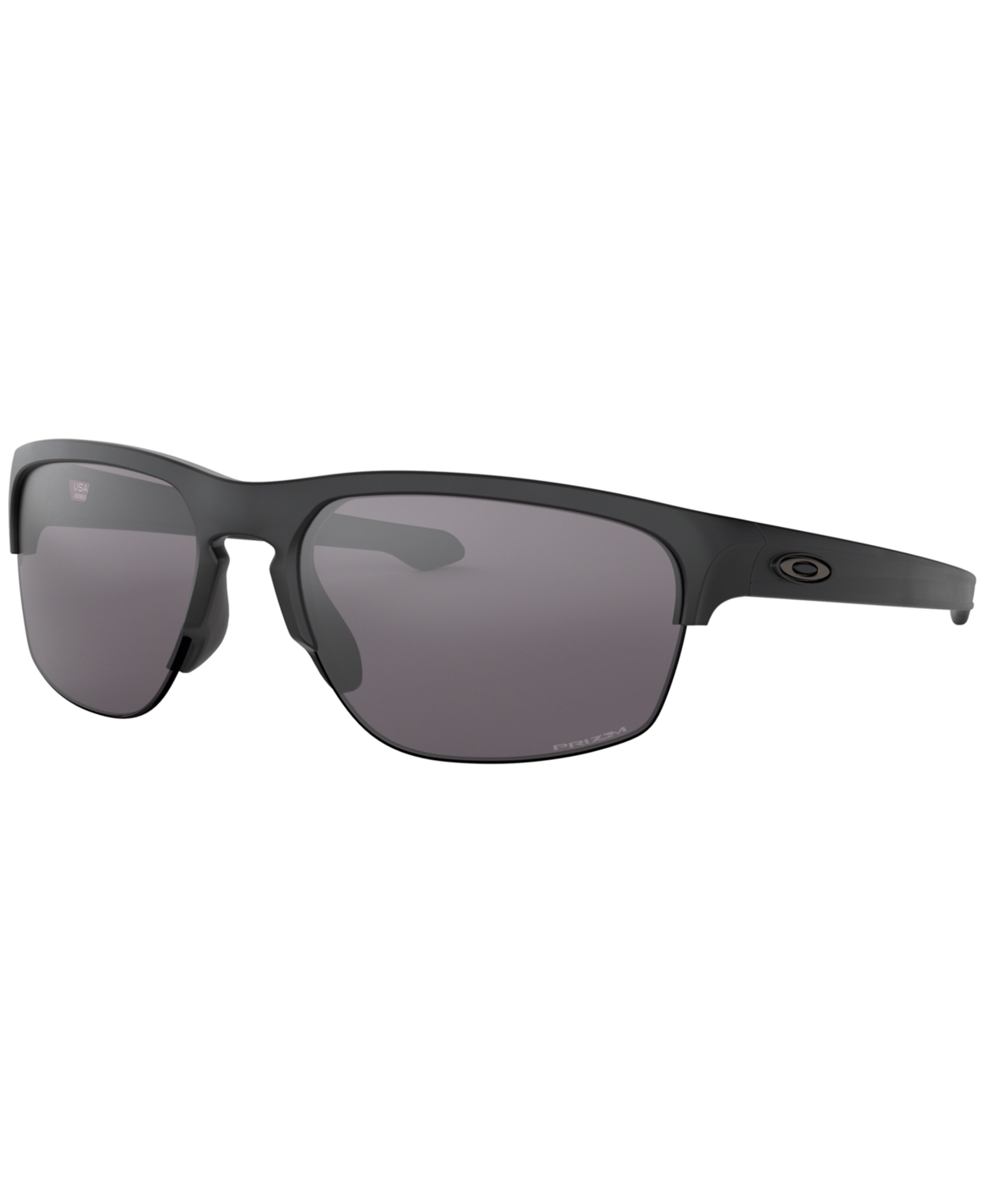 Click here for Oakley Sliver Edge Sunglasses  OO9413 65 - MATTE B... prices
