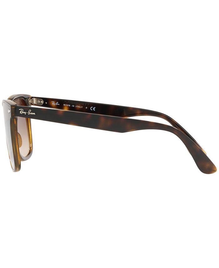 Ray-Ban Sunglasses, RB4440N 41 - Macy's