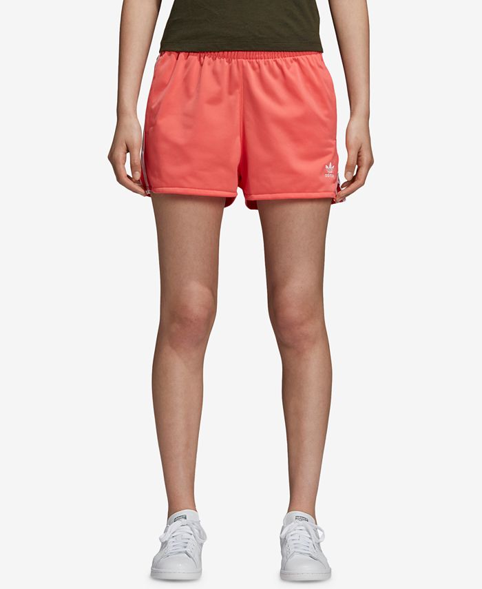 adidas adicolor Shorts - Macy's