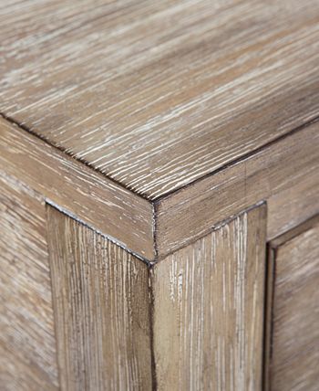 Samuel Lawrence Stockbridge Console Table, Quick Ship - Macy's