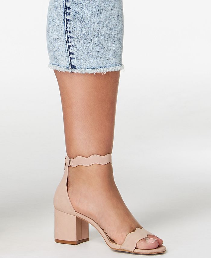 Seven7 Jeans Seven7 Trendy Plus Size Embroidered Jeans - Macy's