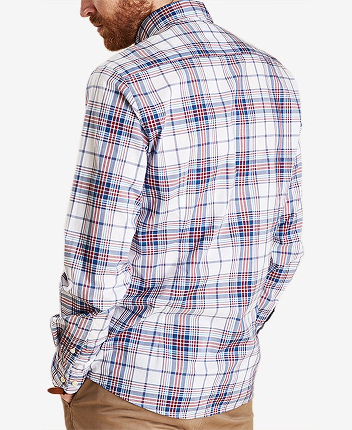 Barbour Men's Christopher Shirt - Macy's