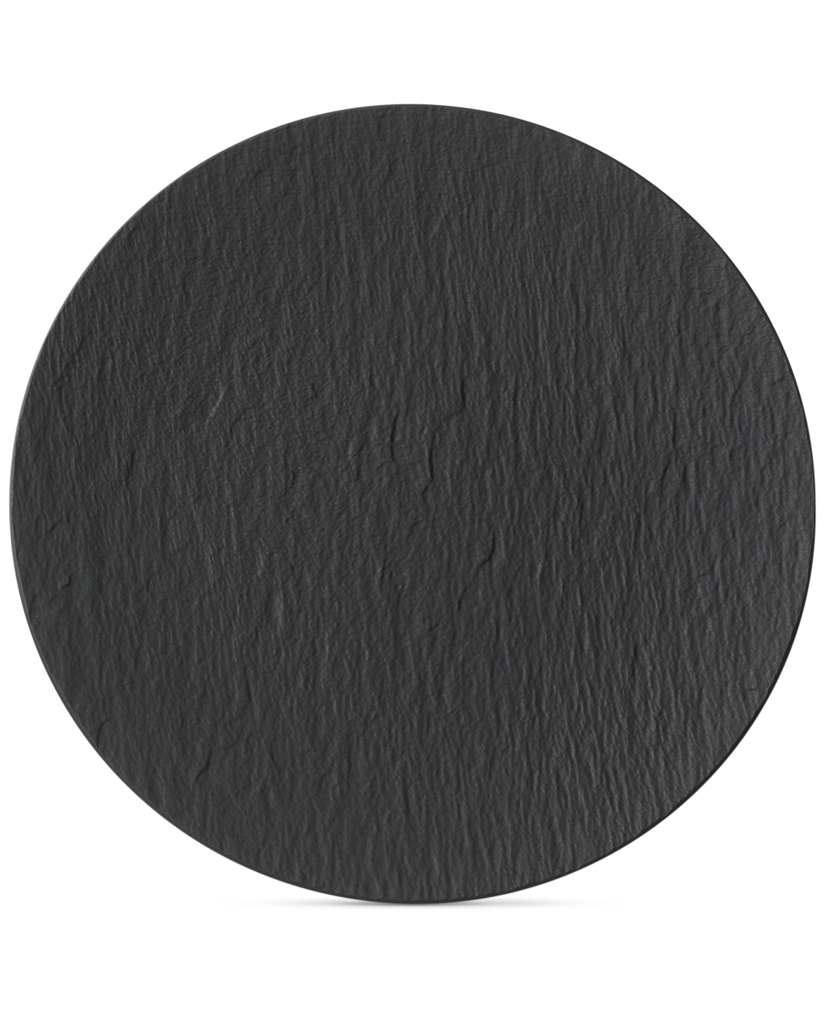 Click here for Villeroy & Boch Manufacture Rock Buffet Plate - Bl... prices