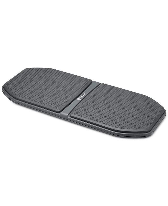 Gaiam Evolve Balance Board - Macy's