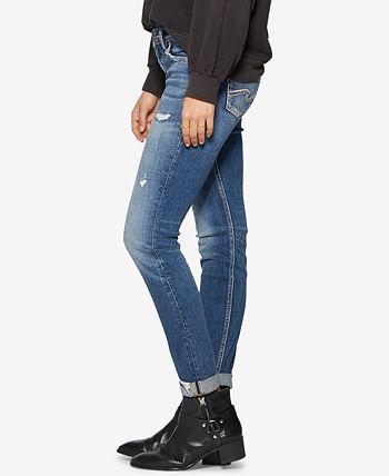 Silver Jeans Co. Sam Slim Fit Jeans - Macy's