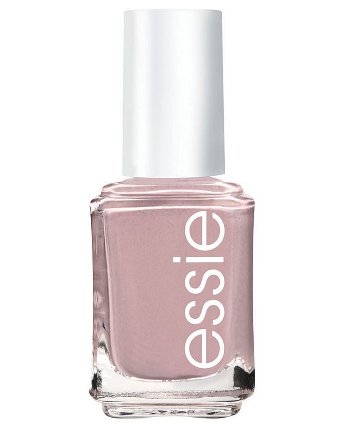 Essie nail color, lady like - Macy's