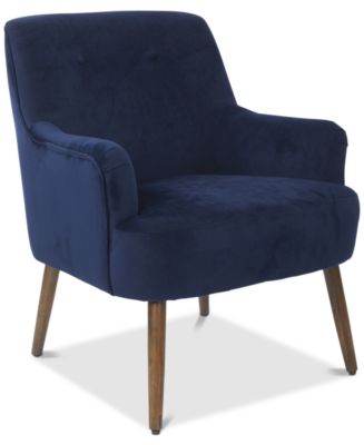 Fenby Accent Chair - Macy's