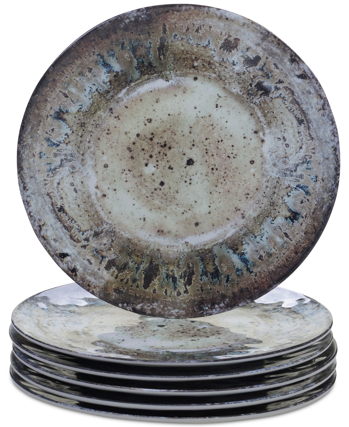 Click here for Certified International Radiance Cream Melamine Di... prices