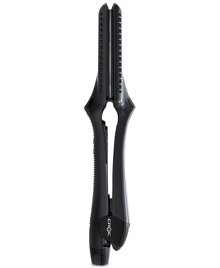 Croc Wet to Dry Premium Flat Iron, 1-1/2", from PUREBEAUTY Salon & Spa ...