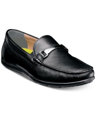 Florsheim Men's Draft Bit Loafers - Macy's