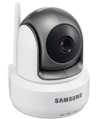 Samsung BrightVIEW Baby Camera - Macy's