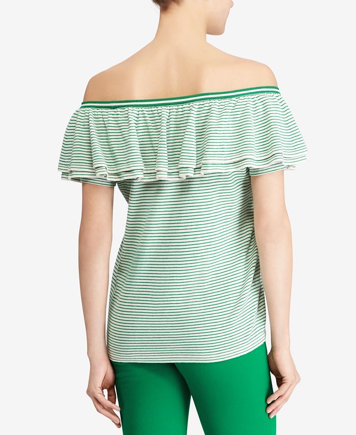 Macy S Ralph Lauren Petites