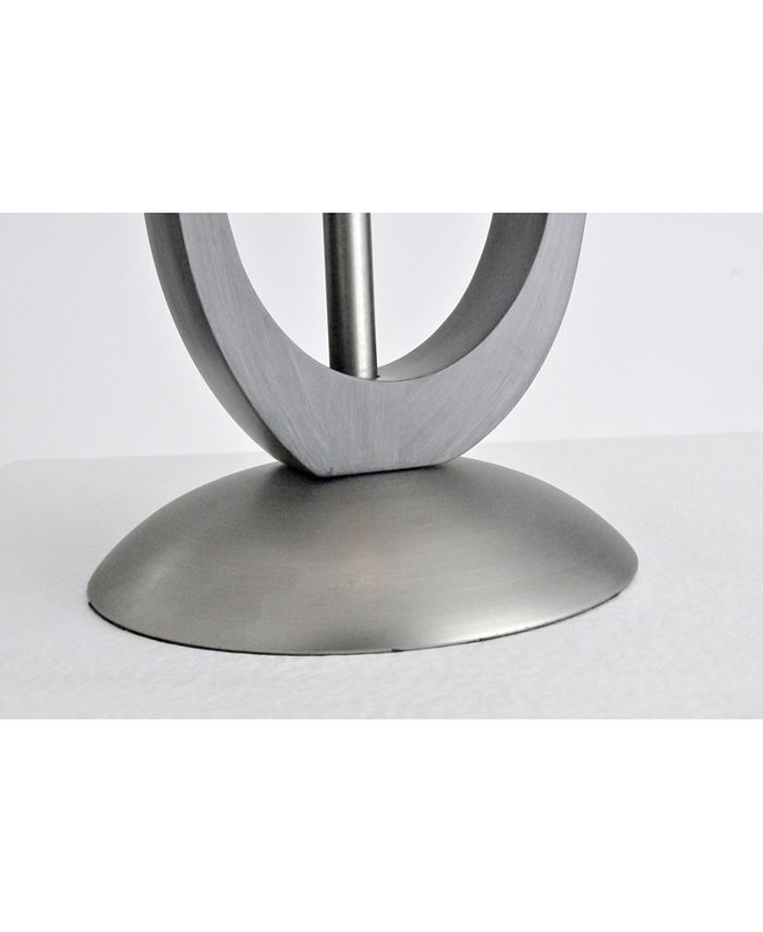 Nova Lighting Bass Clef Table Lamp - Macy's